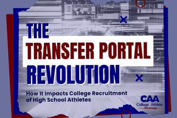 College Athlete Advantage