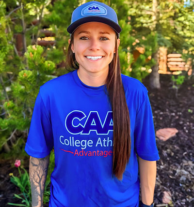 College Athlete Advantage