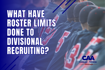 College Athlete Advantage